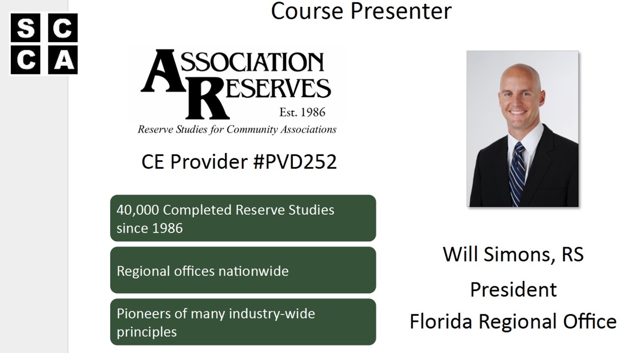 Why Obtain A Condo Reserve Study Benefits Myths Association why-obtain-a-condo-reserve-study-benefits-myths-association
