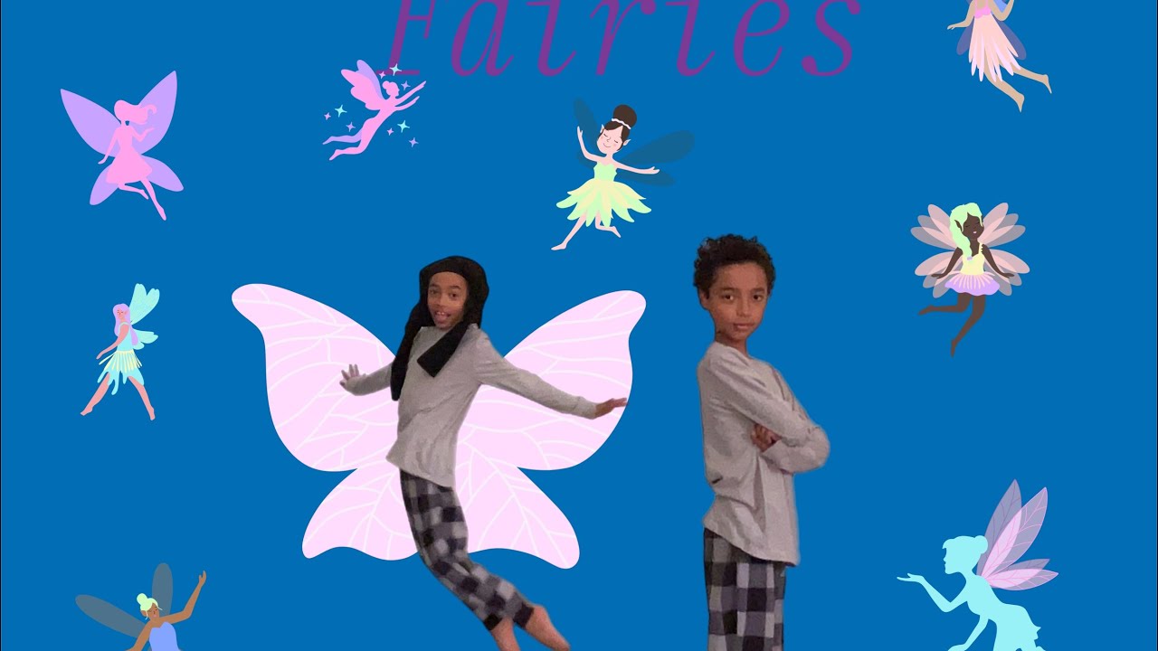 Fairies(movie) - YouTube