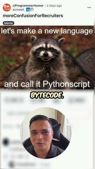 Python Script Productivity Python Coding Protips Tips Django Learning Libraries Youtube