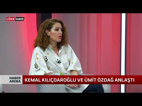 Nagehan Alçı: Sandık için 180 derece, birkaç gün içinde döneni ilk defa gördük