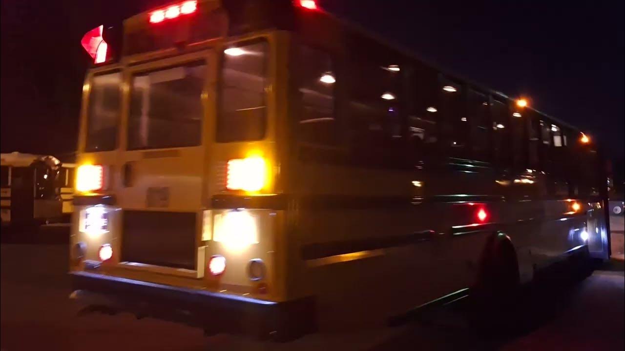 2020 Thomas C2 LED Light Demonstration and Discussion - YouTube