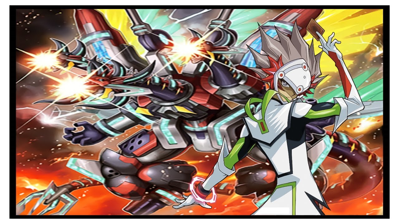UNRIVALED POWER [YU-GI-OH MASTER DUEL] - YouTube