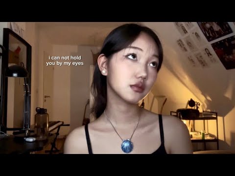 ‘Glimpse Of Us’ by Joji (my version) | Maika Tran