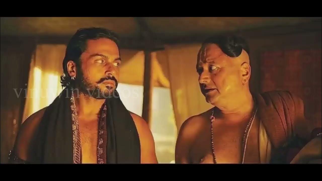 Ponniyin Selvan BTS | Behind the Scenes | PS1 | Aishwarya Rai | Trisha| Karthik | Vikram |Jeyam ...