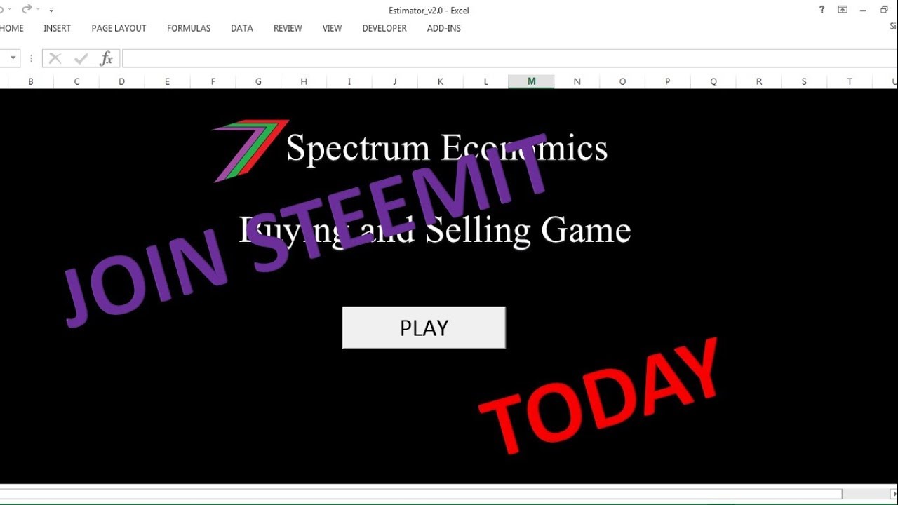 Steemit Buying and Selling Game - YouTube