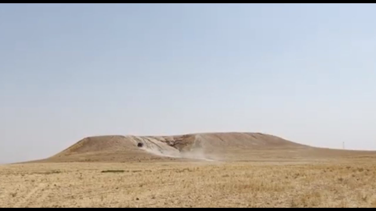 Korek Private Hire, Erbil, Kurdistan Region of Iraq - YouTube