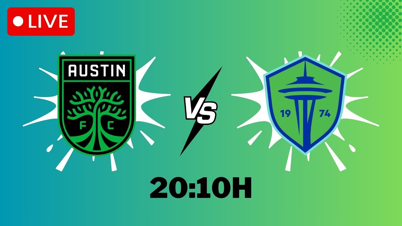 REACT AUSTIN X SEATTLE 21/09/2025 #react #futebol #palpites - YouTube