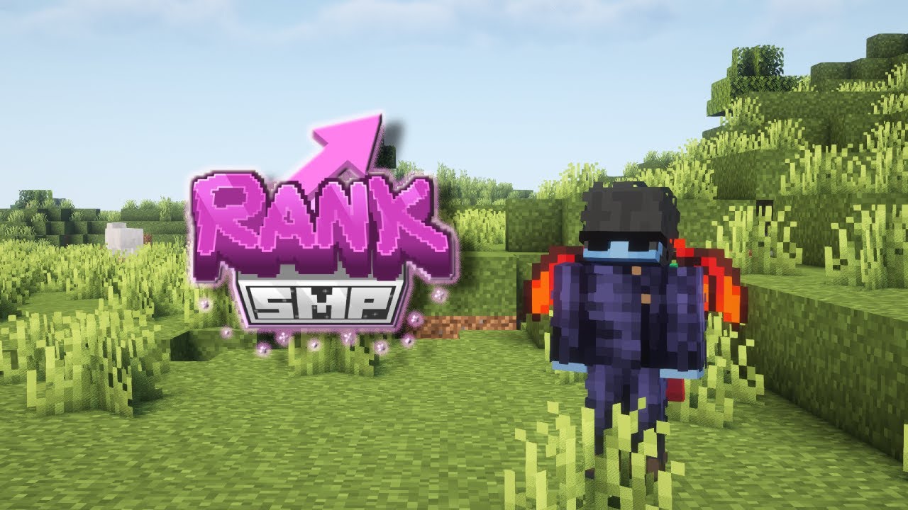 Streaming On Rank SMP*** - YouTube