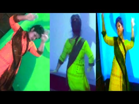সুন্দরী মেয়ের হট উথাল-পাতাল মাথা নষ্টো করা ড্যান্স | মনি | New Wedding Dance | Moni Unique LTD