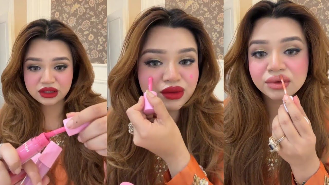 Full makeup kit | Beginner makeup kit | Affordable bridal makeup kit ...