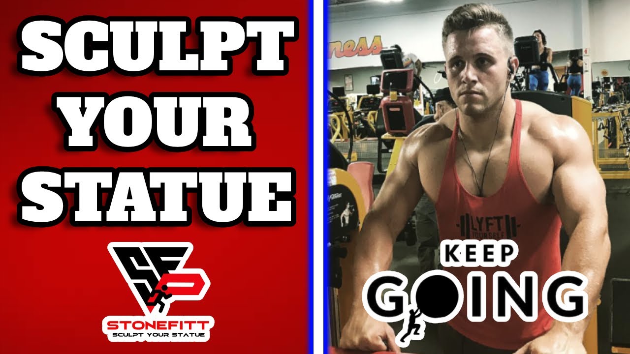 The Keep Going Podcast Episode 28: Kevin Higgins - YouTube