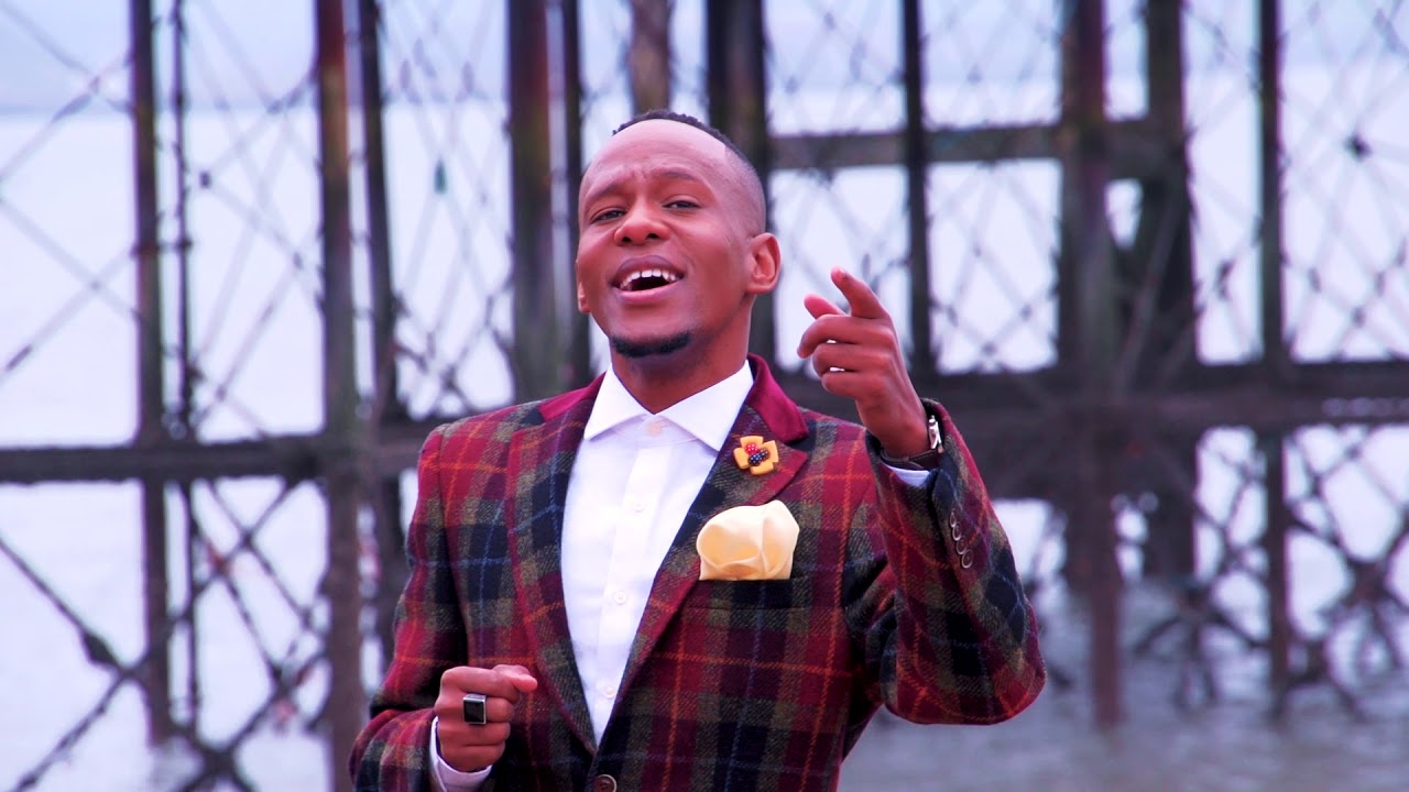 Emmanuel The House of Judah Bupilo Ke Jesu - YouTube