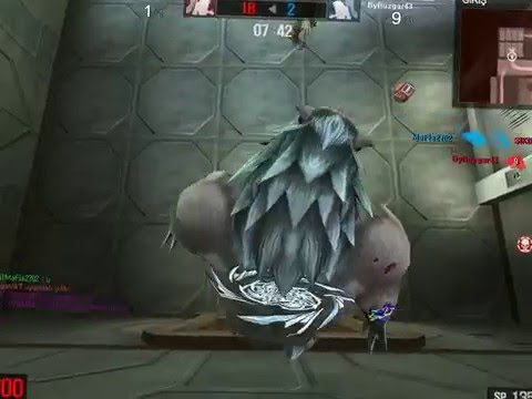 Wolfteam domalan kurt :D