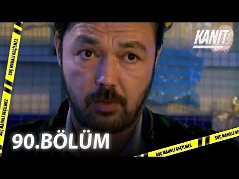 KANIT 90.Bölüm - Full Bölüm