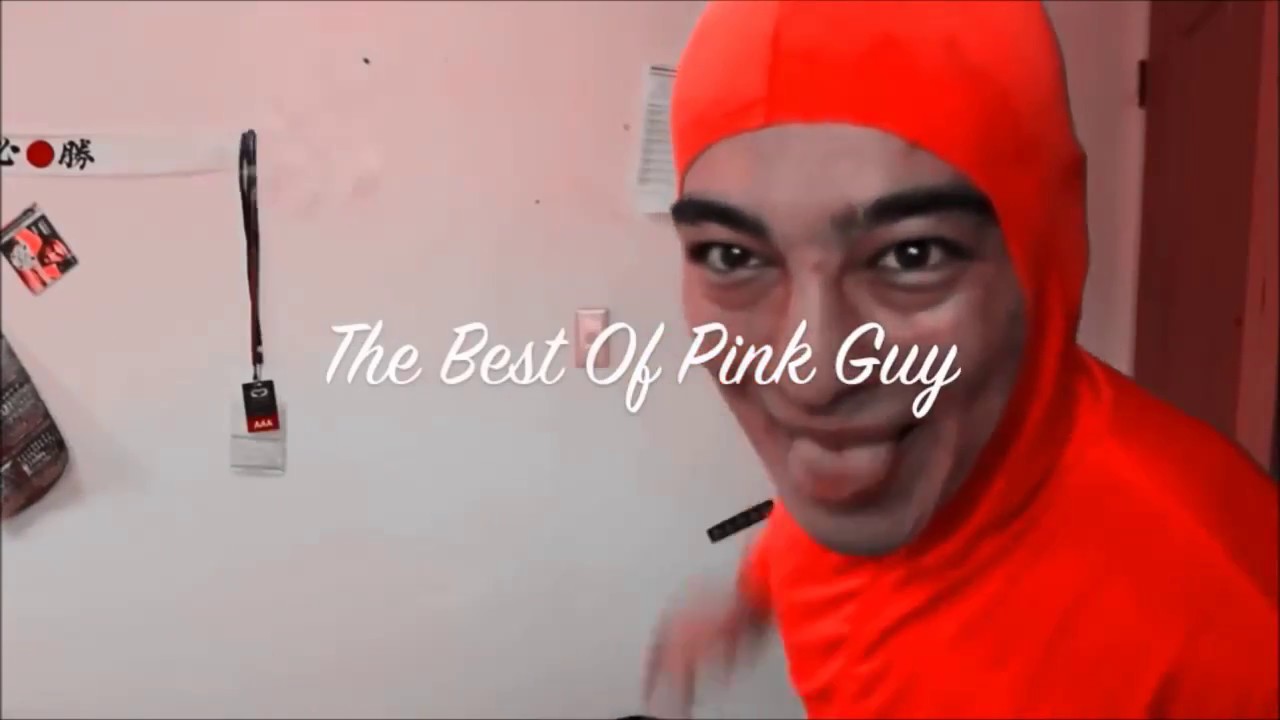 Best of Meme Guy - YouTube