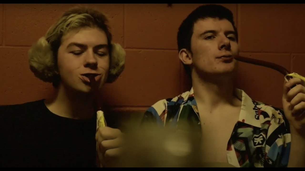 Hi, Lad! (2020) | Stoner Comedy Short Film - YouTube