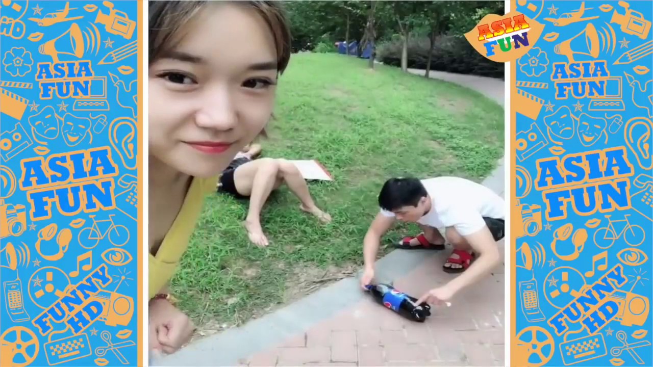 Very Funny Videos Comedy Video 2020 - Best Funny Pranks Compilation Try ...