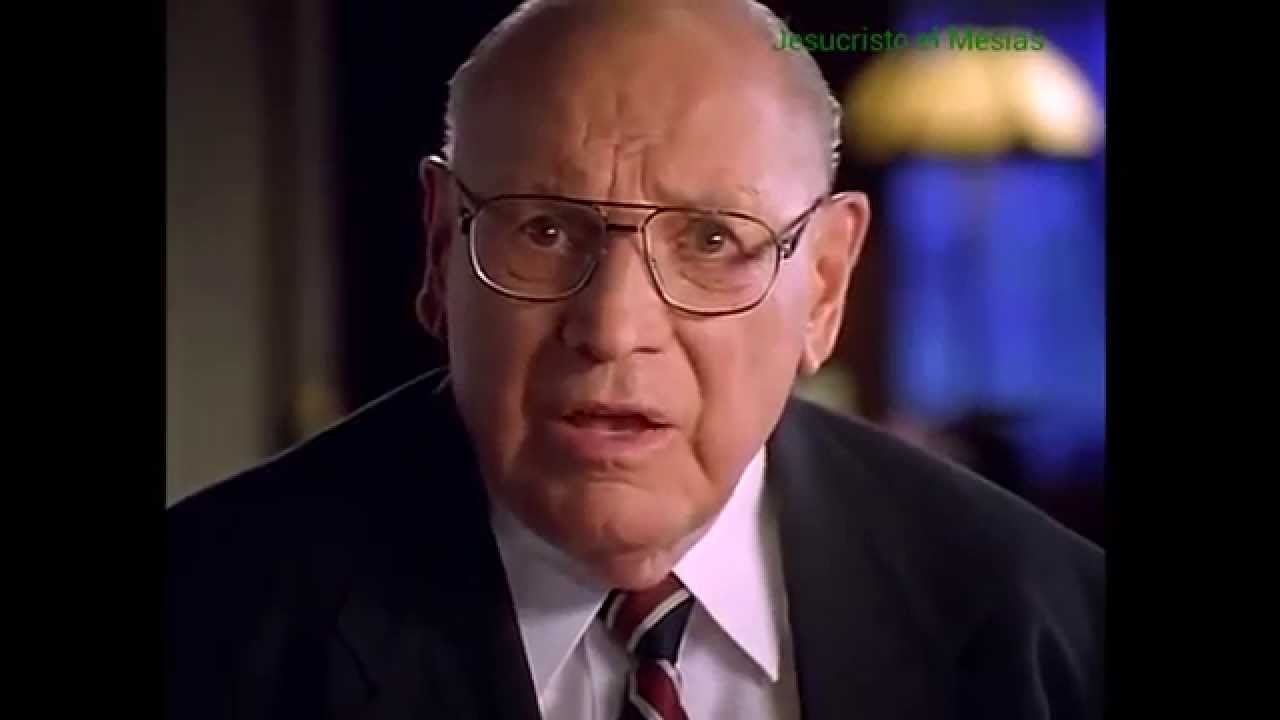 Ėlder joseph B. Wirthlin - MENSAJES SUD - YouTube