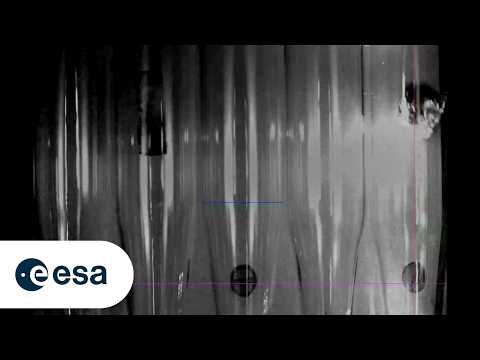 Graphene and lasers for space propulsion