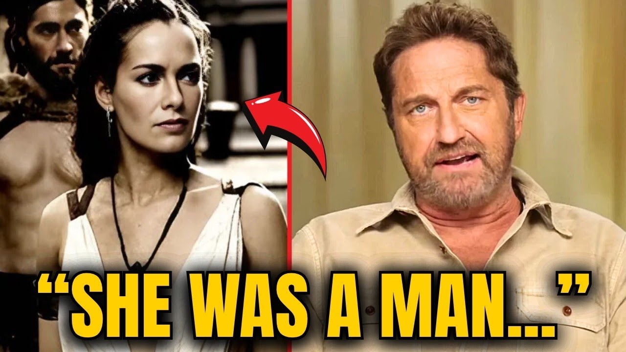 “300: The Untold Truth – Blood, Pain & the Battle That Nearly Killed ...