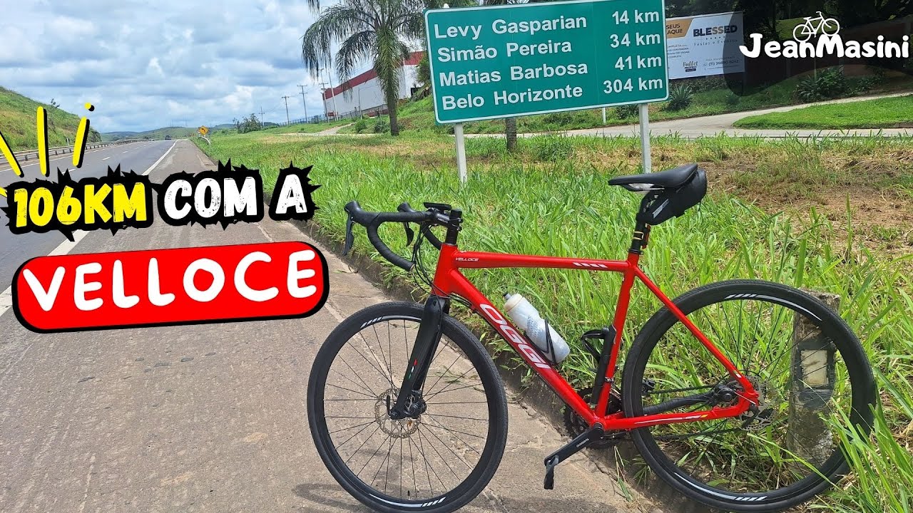 106Km de Speed com Emoção! Vácuo de Carreta, Susto com Carro e Final ...