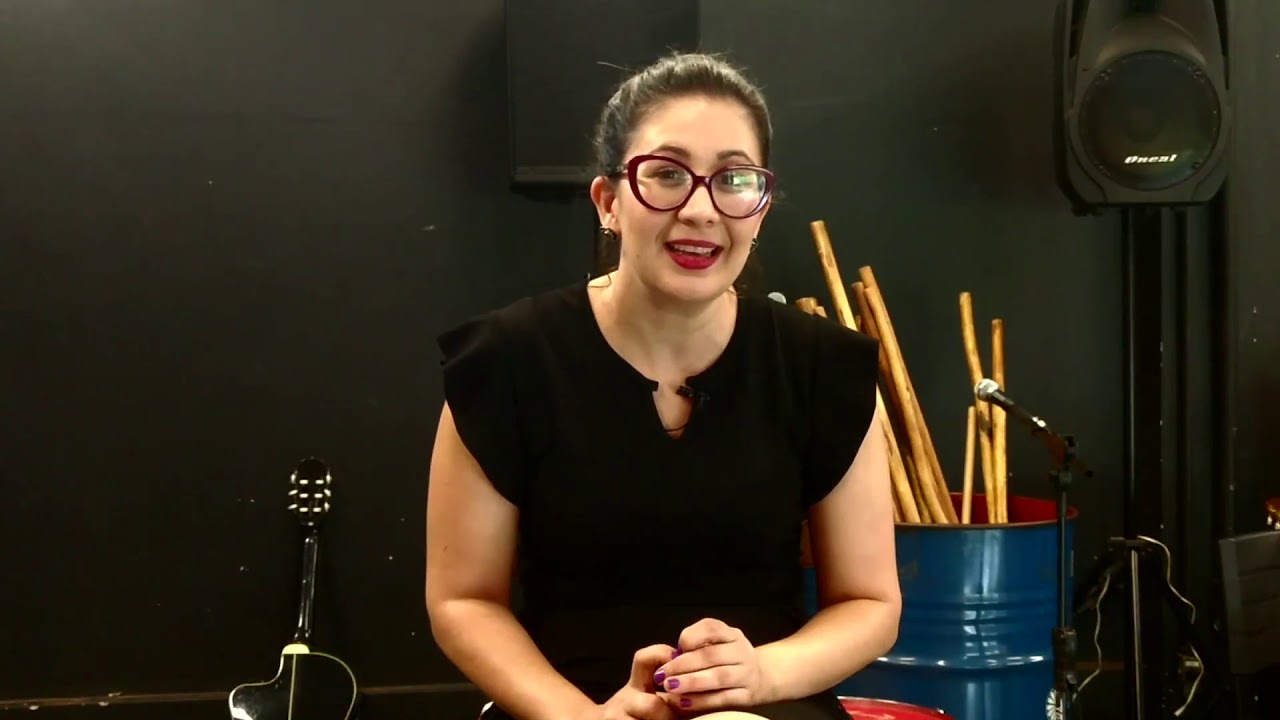 Canto Proseado Ana Lopez - YouTube