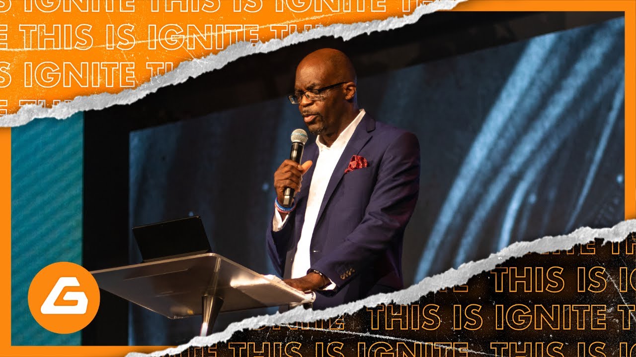 Ignite Church - Principles for Successful Living - YouTube