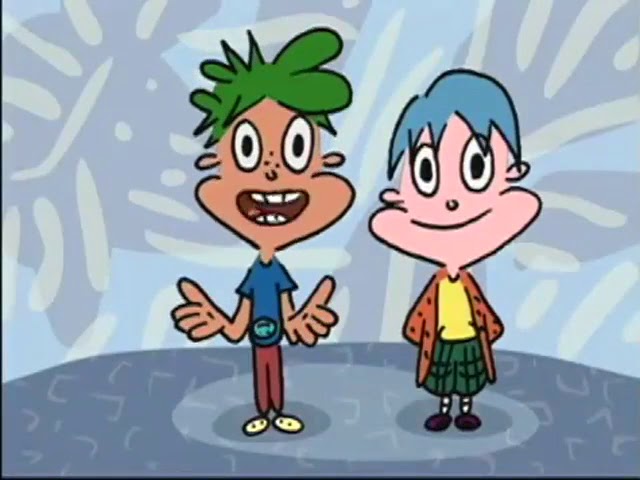 Kablam Logo