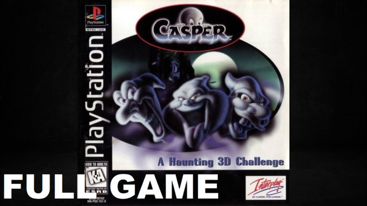 Caper Full Game - YouTube