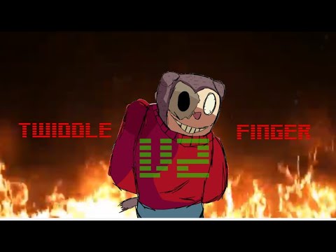 FNF - twiddlefinger [V2]