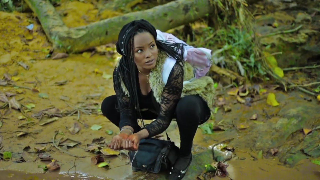Sabuwar Waka (Wacece) Latest Hausa Song Original Official Video 2023 ...