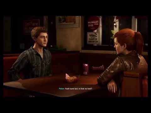 EL_Biii0's Marvel's SpiderMan Story Gameplay Fart 05