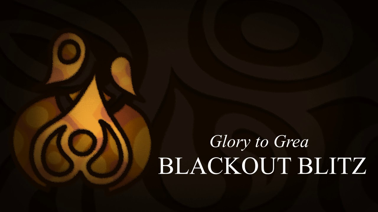 Blackout Blitz - YouTube
