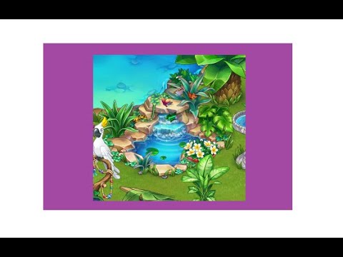 Flower Nectar NEW MAP & walk-thru part 3 - YouTube