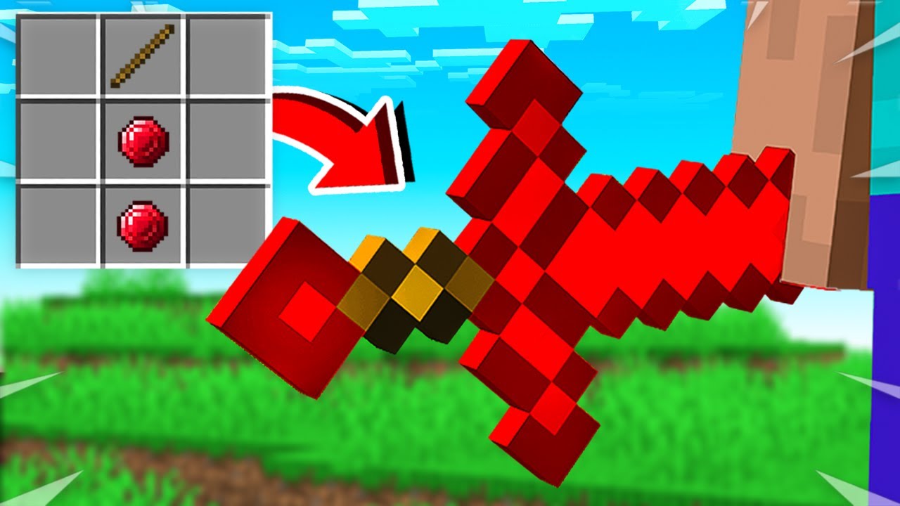 NEVER Craft these 5 Minecraft items! - YouTube