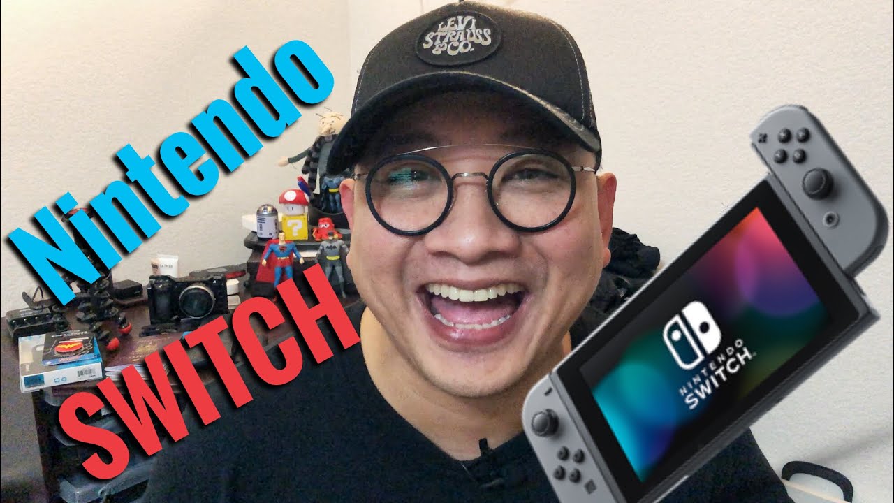 #BitoyStory 003: "Switch" - YouTube