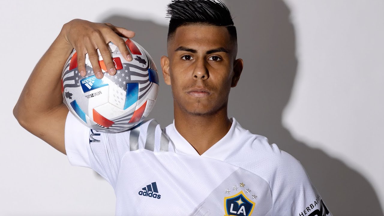 HIGHLIGHTS: Efrain Alvarez signs a multi-year contract extension with ...