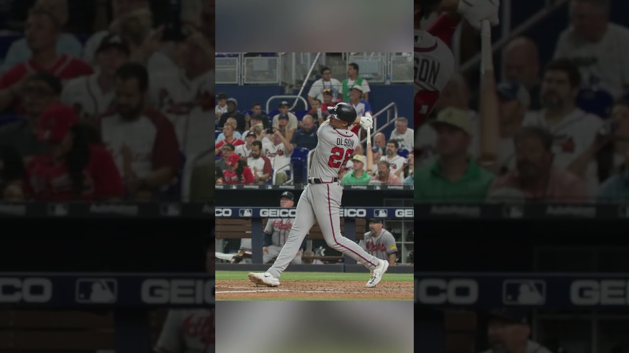 Official MLB channel videos