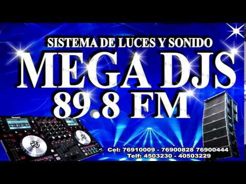 mega dj rap