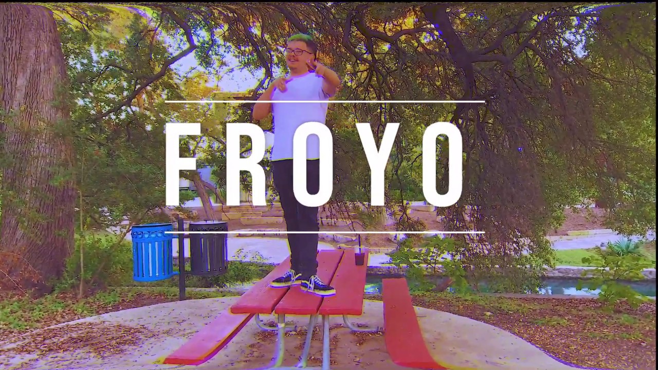 Thommy- Froyo ( Official Music Video ) - YouTube