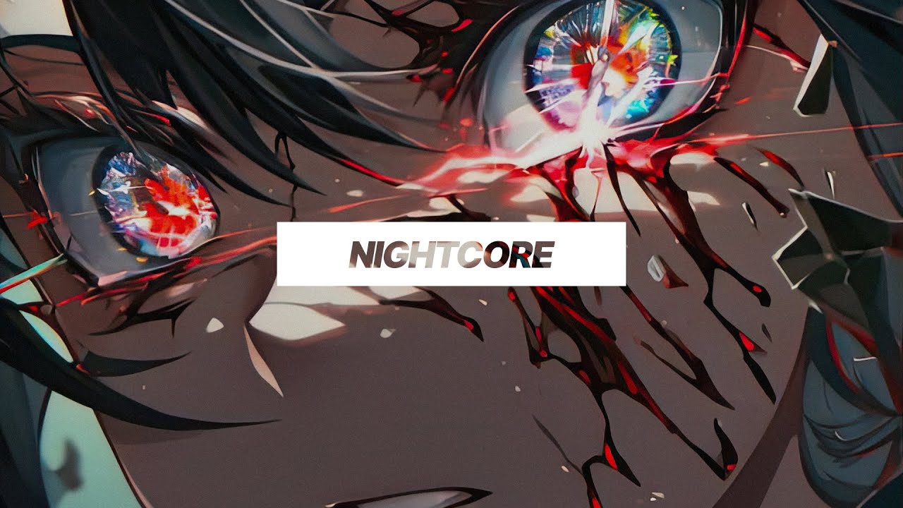 BLESSED MANE - Death is No More Pt. 2 | Nightcore - YouTube