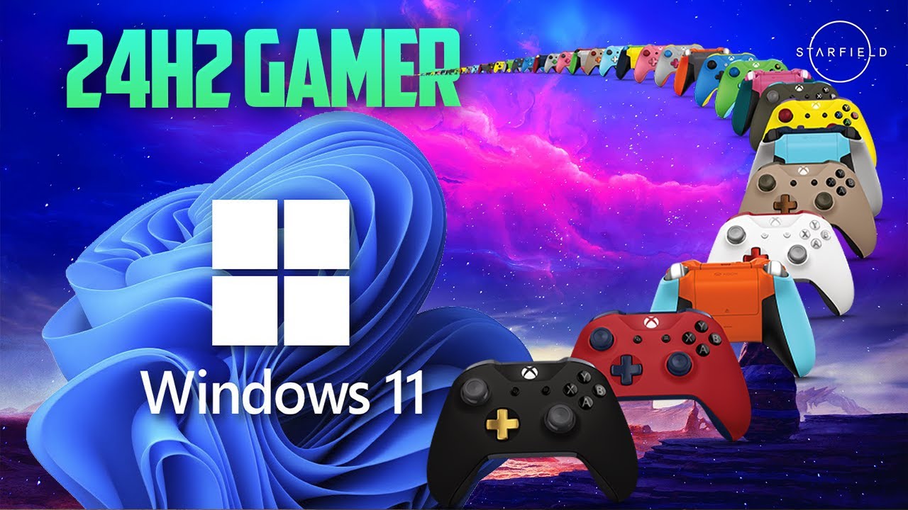 WINDOWS 11 MEGA LITE 24H2 | RÁPIDO | OTIMIZADO PARA PC FRACO E PC GAMER ...