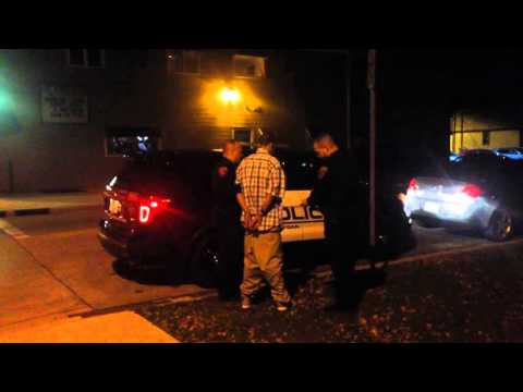 counterfeit  money arrest (whbl exclusive)