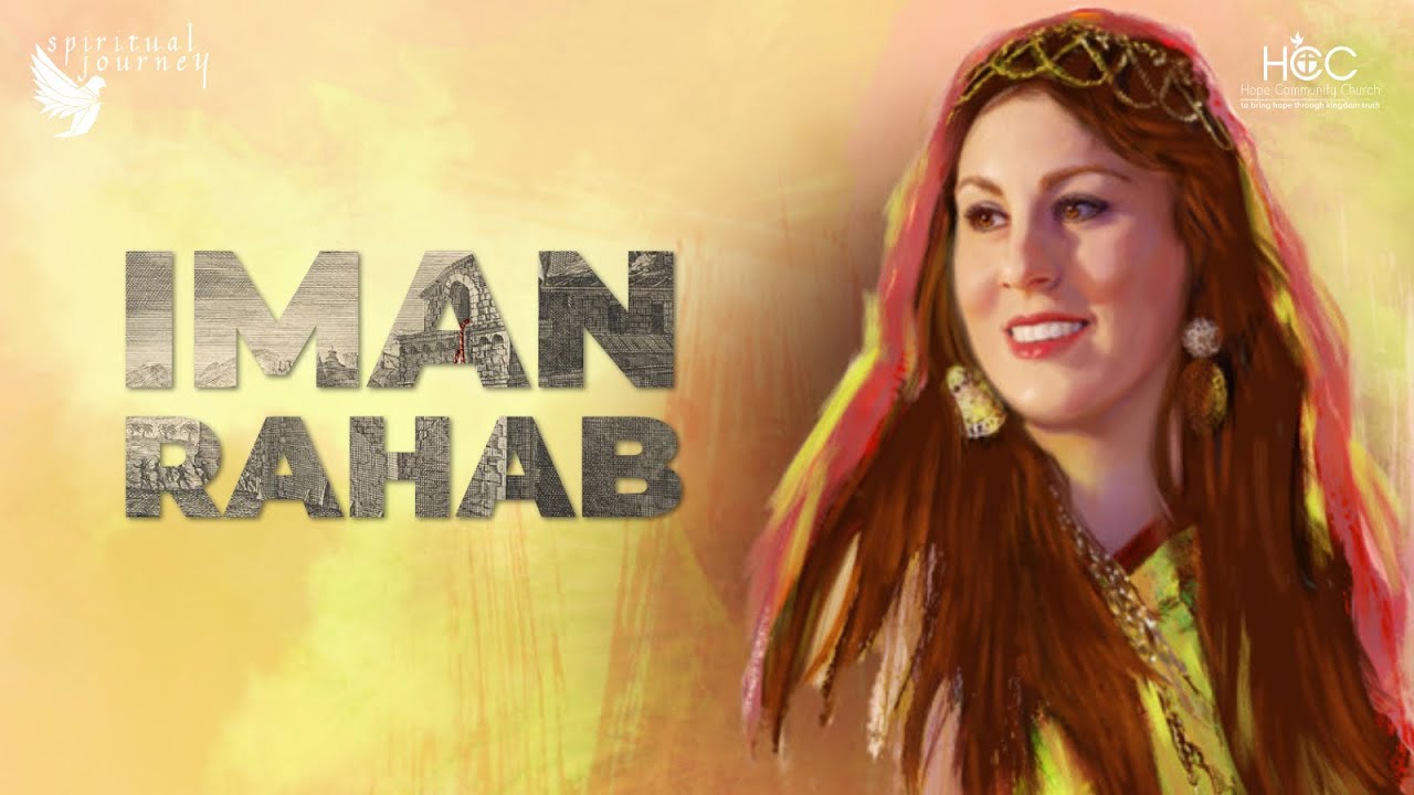 Iman Rahab by Onna Tahapary - Online Service April 25 - YouTube