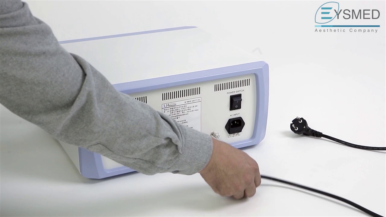 Lipo Saver - YouTube
