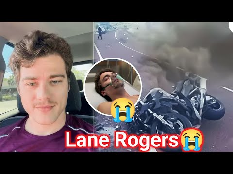 Lane Rogers Dies at 31 — Lane Rogers Accident | Lane Rogers Passed away 