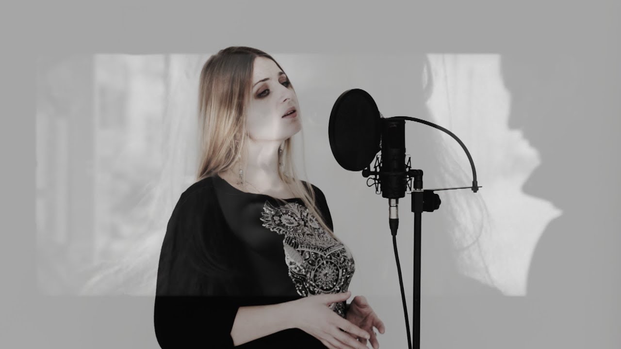 Adele - Someone Like You - (Russian Version Сover) на русском языке ...