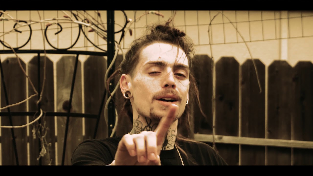 JaySin the Sin God | "ELEVATED" | Shot by @INFGANG - YouTube