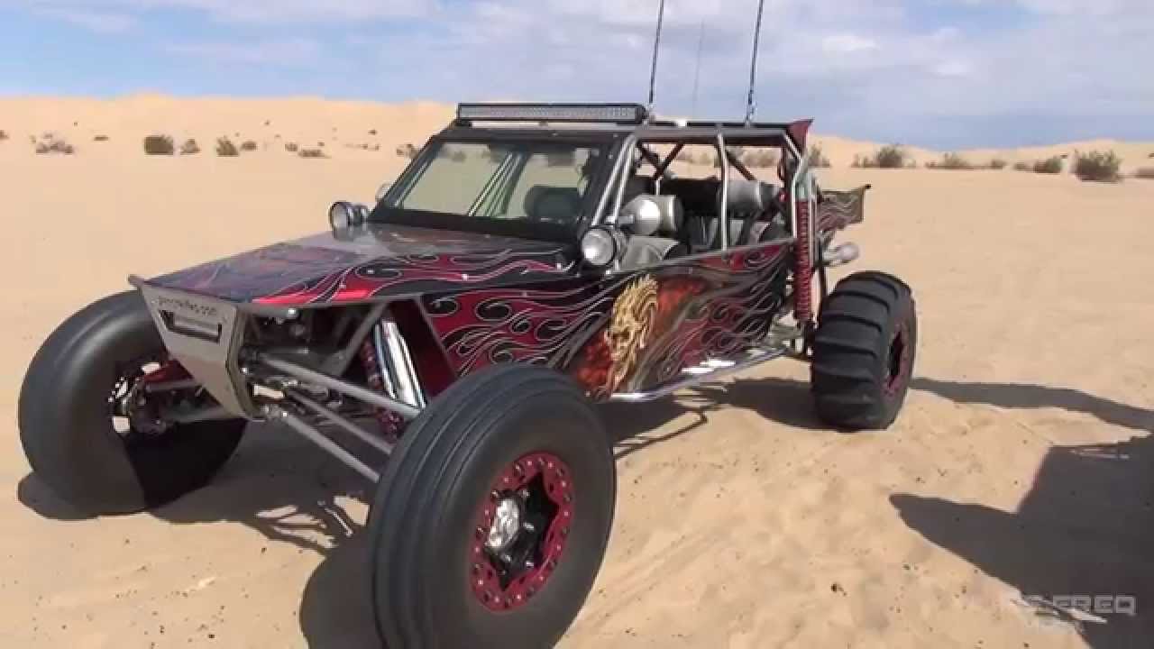Glamis - Clip of the Week Nov 1 - YouTube