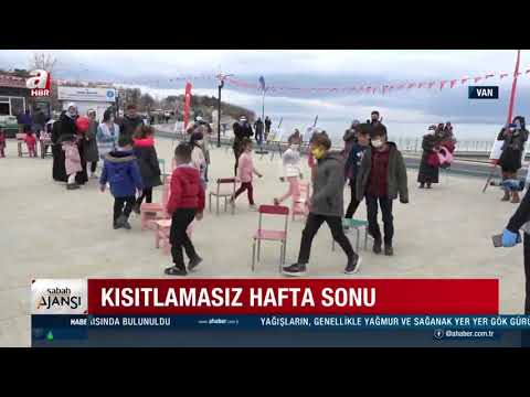 21 Mart koronavirüs tablosu açıklandı! Hangi iller düşük hangi iller yüksek riskli?